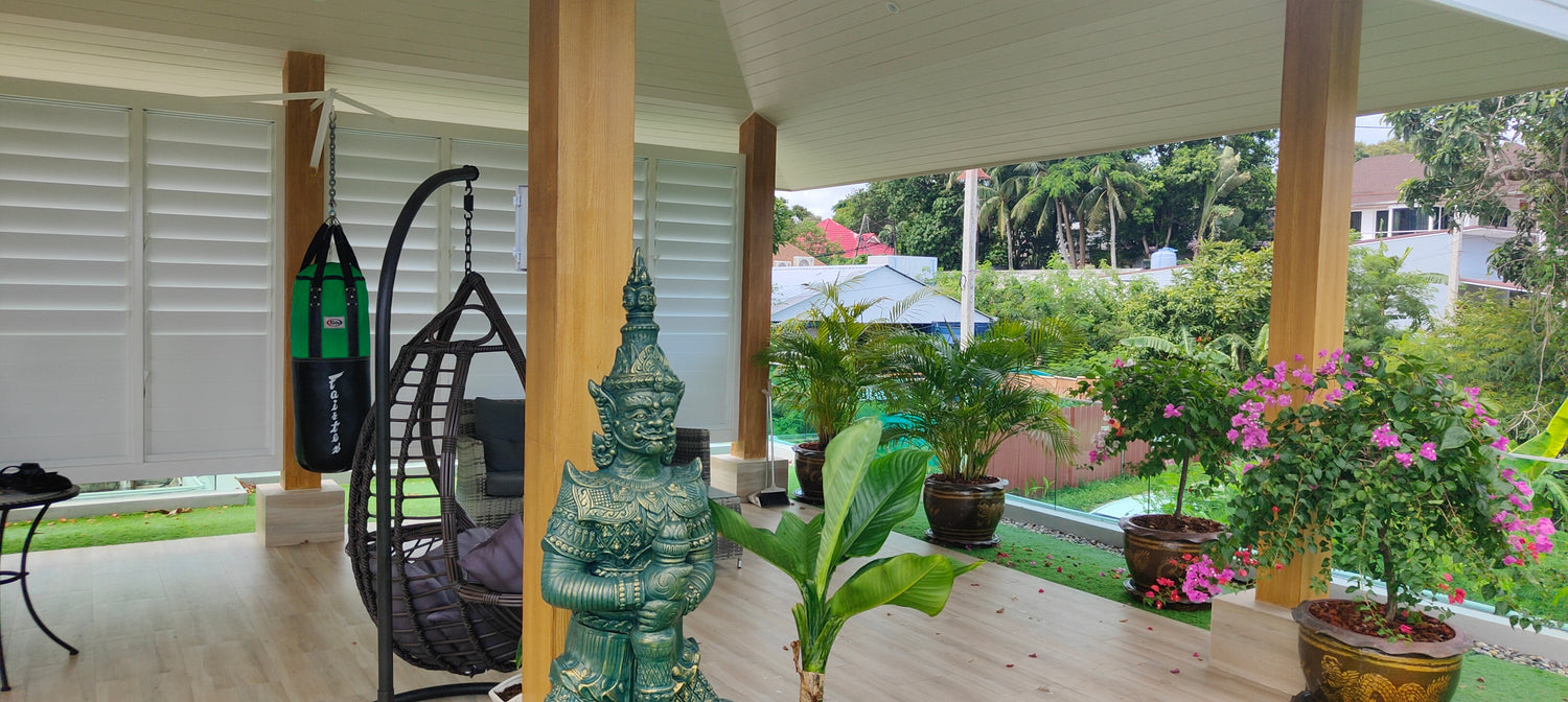 Breezway – PMP Builders